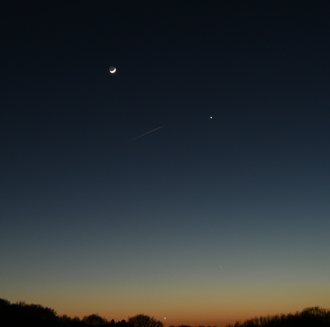 Nautical Twilight Photography – Star Hunters